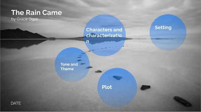 The Rain Came by Sean Oshiki on Prezi