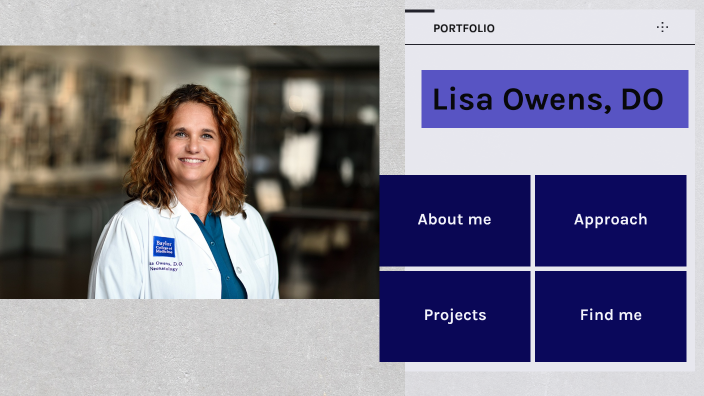 Lisa Owens, DO by Lisa Owens on Prezi