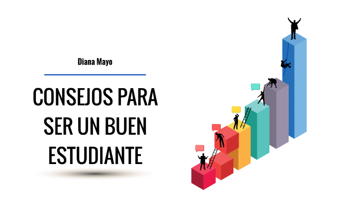 consejos para ser un buen estudiante by diana mayo on Prezi