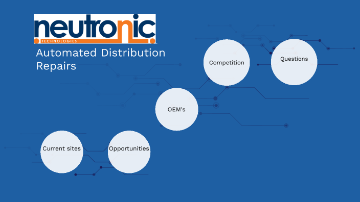 DC Repairs by Josh Peters on Prezi