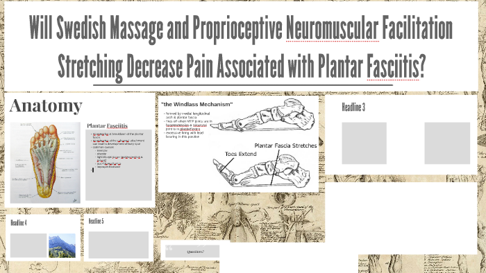 Will Swedish Massage And Proprioceptive Neuromuscular Facili By Lara