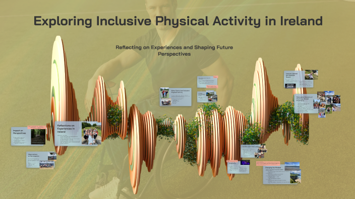 Exploring Inclusive Physical Activity in Ireland by Megan Meinholz on Prezi