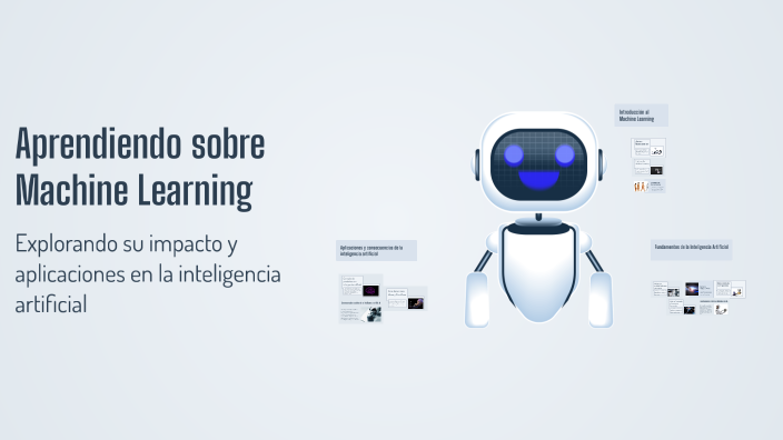 Aprendiendo sobre Machine Learning by Leidy Daniela Parrado Cancimance ...