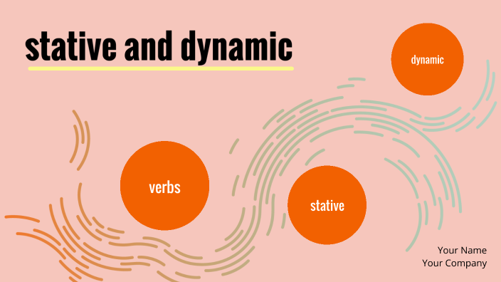 stative and dynamic verbs by danna puello on Prezi