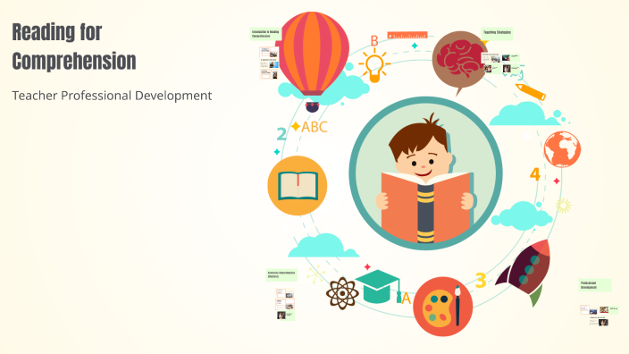 Reading for Comprehension by Bailey Carpenter on Prezi