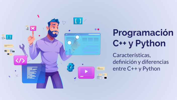 Programación C++ y Python by Giovanni2010 Assum on Prezi