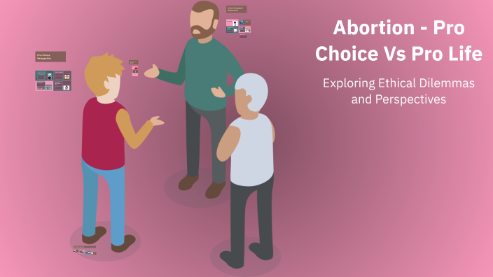 Abortion - Pro Choice Vs Pro Life by Nafia Tahir on Prezi