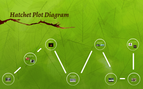 Hatchet Plot Diagram by Katie Meddaugh on Prezi