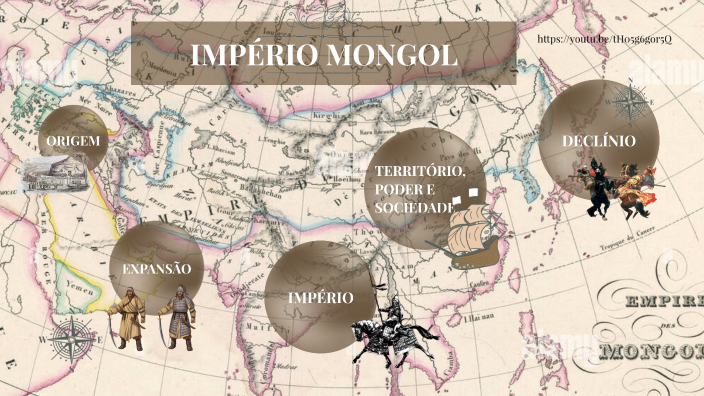 império mongol by Patrícia Baptista on Prezi