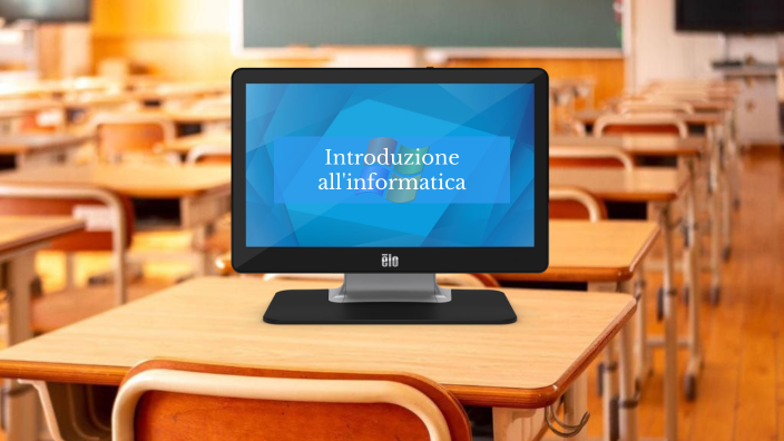 Presentazione Informatica e sistemi/L'hardware/Tipi di computer by christian campo on Prezi