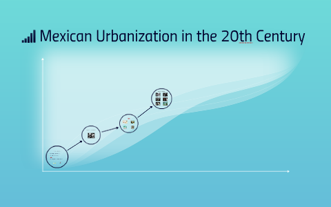Mexican Urbanization in the 20th Century by Stephen Allen on Prezi