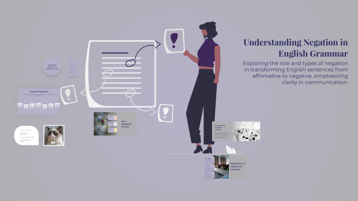 Understanding Negation in English Grammar by Balqis Dhiya Syahla on Prezi