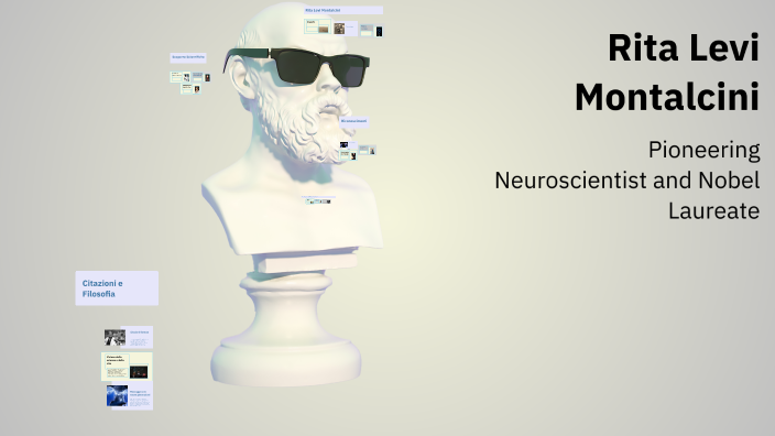 Rita Levi Montalcini by Gana Soliman on Prezi