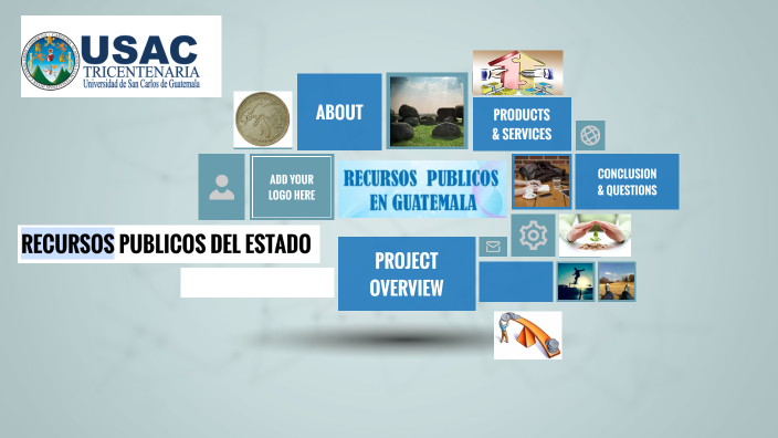 Recursos Publicos del Estado by gabriel morales on Prezi