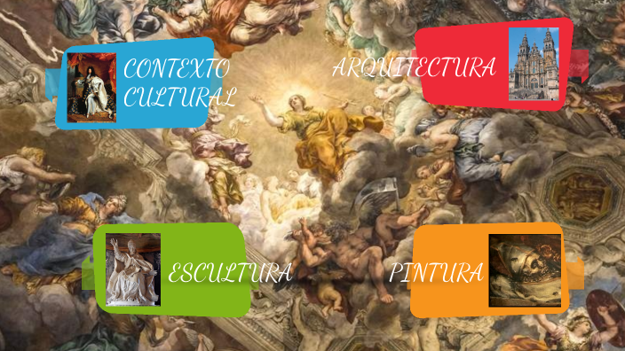 El Arte Barroco by David Sanz on Prezi