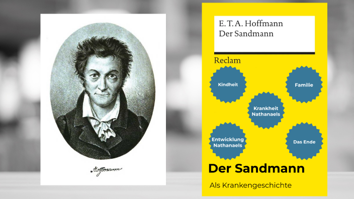 Der Sandmann by Chris Güler on Prezi