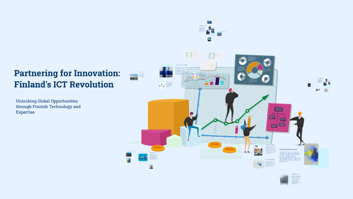 Partnering for Innovation: Finland's ICT Revolution by Robin Singh on Prezi