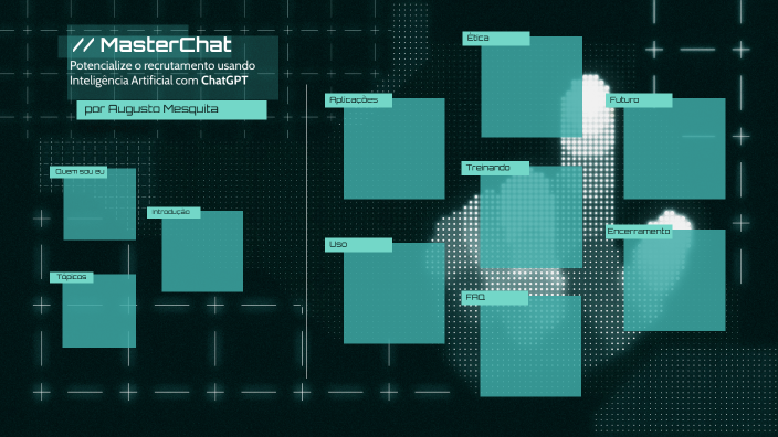MasterChat by Augusto Mesquita on Prezi