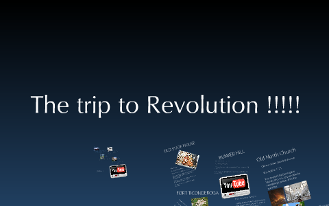 AN AMAZING 702 TRIP TO THE REVOLUTION!!!!! by stephanie antonopoulos on ...