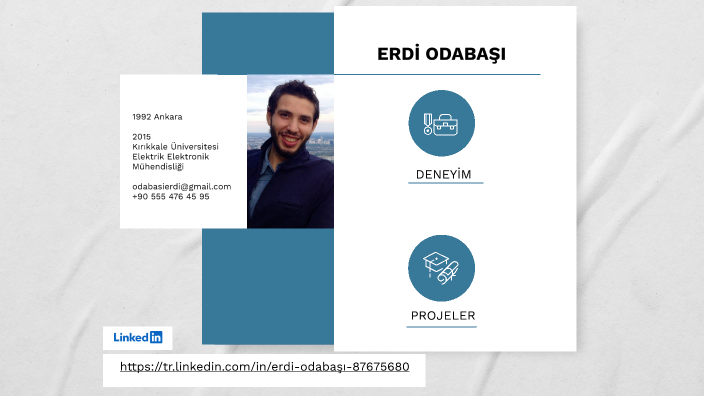 Erdi Odabaşı by Erdi Odabaşı on Prezi