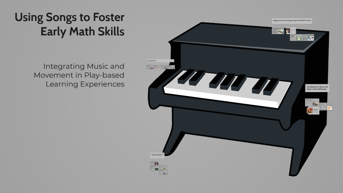 Using Songs to Foster Early Math Skills by shristi baral on Prezi