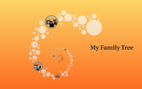 My Family Tree by Hannah Ayres on Prezi