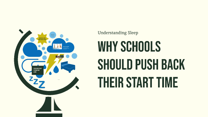 Early School Start Times by Gavin Books on Prezi