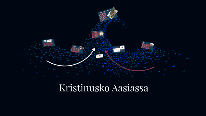 Kristinusko Aasiassa by aino kemlin on Prezi