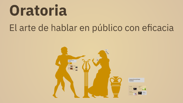 Oratoria by YOSNER KAISEDO on Prezi
