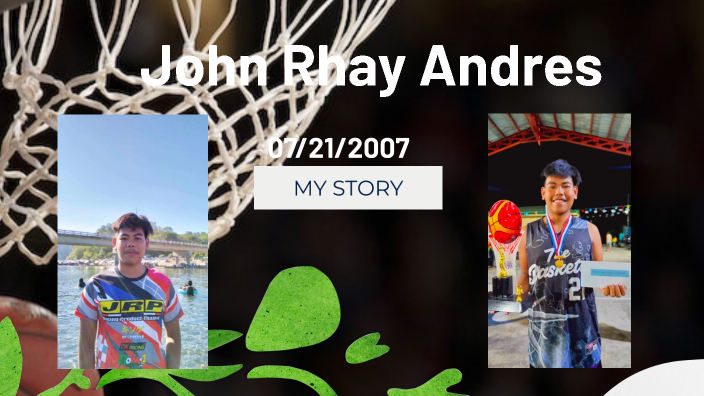 JOHN RHAY ANDRES by john rhay andres on Prezi