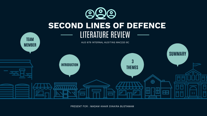 2ND LINE OF DEFENCE by meta SOFT on Prezi
