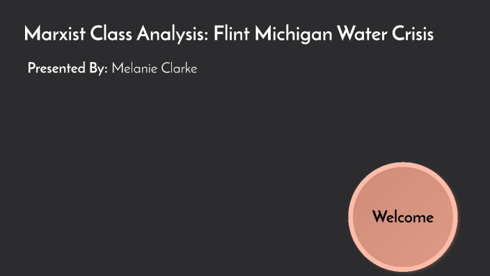 Marxist Class Analysis by melanie clarke on Prezi