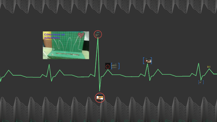 Cómo hacer un pulsómetro by moac Algodija