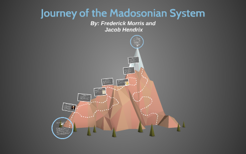 The Madisonian System by frederick morris on Prezi