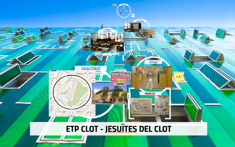 ETP CLOT - JESUÏTES DEL CLOT by Meritxell Laguna Pena on Prezi