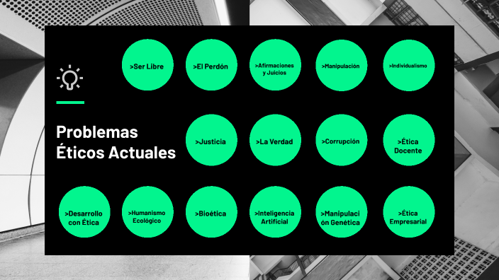 Problemas éticos by IRVING MELENDEZ on Prezi