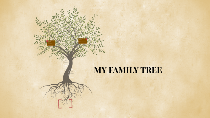 MY FAMILY TREE by Maison Simons on Prezi