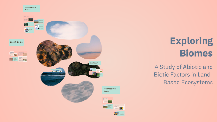 Exploring Biomes by Marcus Bledsoe on Prezi