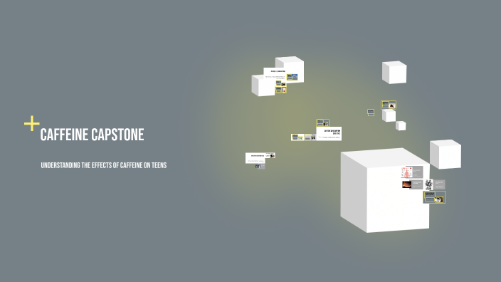 Caffeine Capstone by Rana Kulen on Prezi