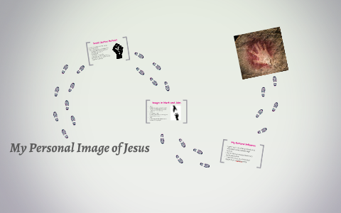 My Personal Image of Jesus by Hannah Kirschman on Prezi