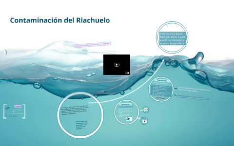 Contaminacion del Riachuelo by Rosario Lopez Exertier on Prezi