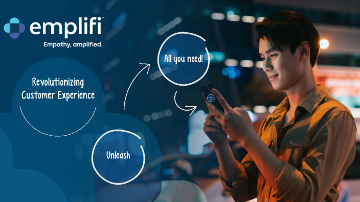 Emplifi - Revolutionizing Customer Experience by Moiz Amjad on Prezi Emplifi - Revolutionizing Customer Experience by Moiz Amjad on Prezi