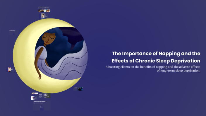 The Importance of Napping and the Effects of Chronic Sleep Deprivation ...