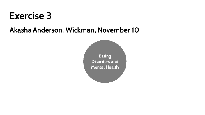 English by Akasha Anderson on Prezi