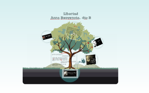 Libertad by anna benvenuto