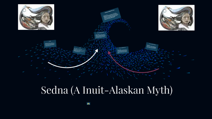 Sedna (A Inuit-Alaskan Myth) by Eva Meagher on Prezi