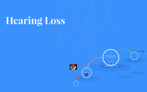 Hearing Loss by morgan buchholz on Prezi