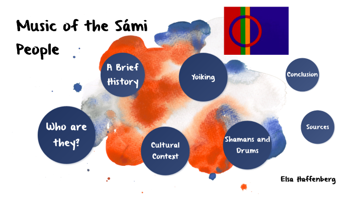 Sami Music by Elsa Haffenberg on Prezi