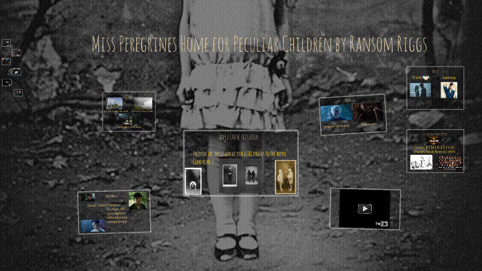 MPHFPC BOOK REPORT by Athena Magno on Prezi