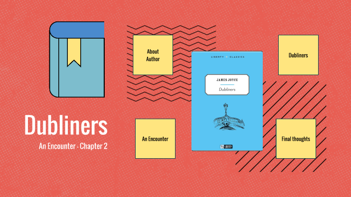 Dubliners - An Encounter by Mauro Fruch on Prezi